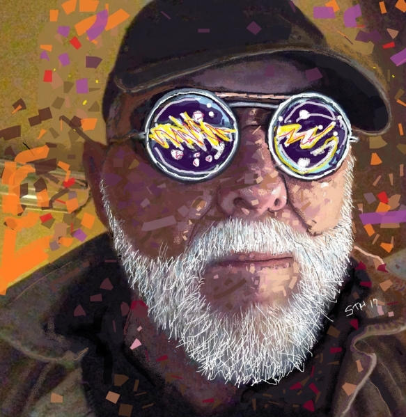 Steven Holder - Official Website